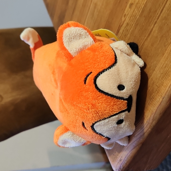 Bun Bun | Toys | Fox Bun Bun Stacking Stuffed Animal Plush Yip Yip 8 2 ...